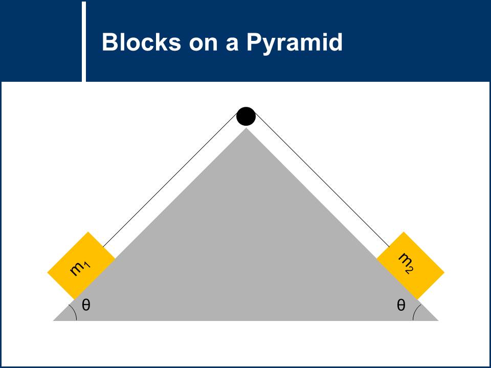 Blocks on a Pyramid 2 | MSTLTT